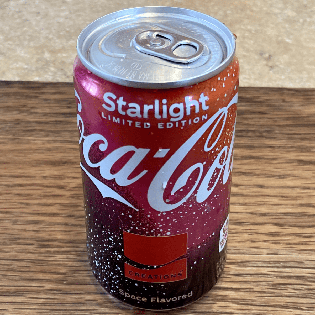 Coca-Cola’s New Starlight – Onward American