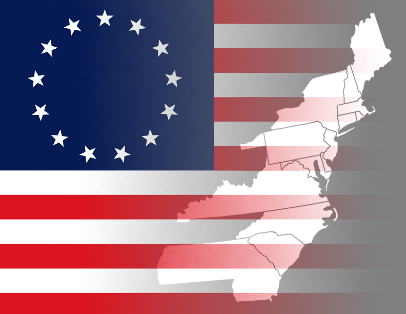 A New Constellation – Onward American