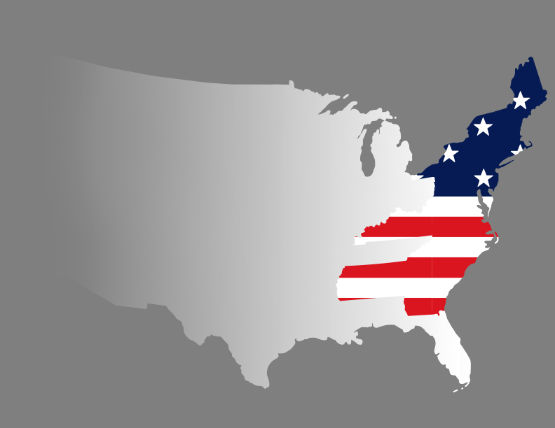 The Territories of the US – Onward American