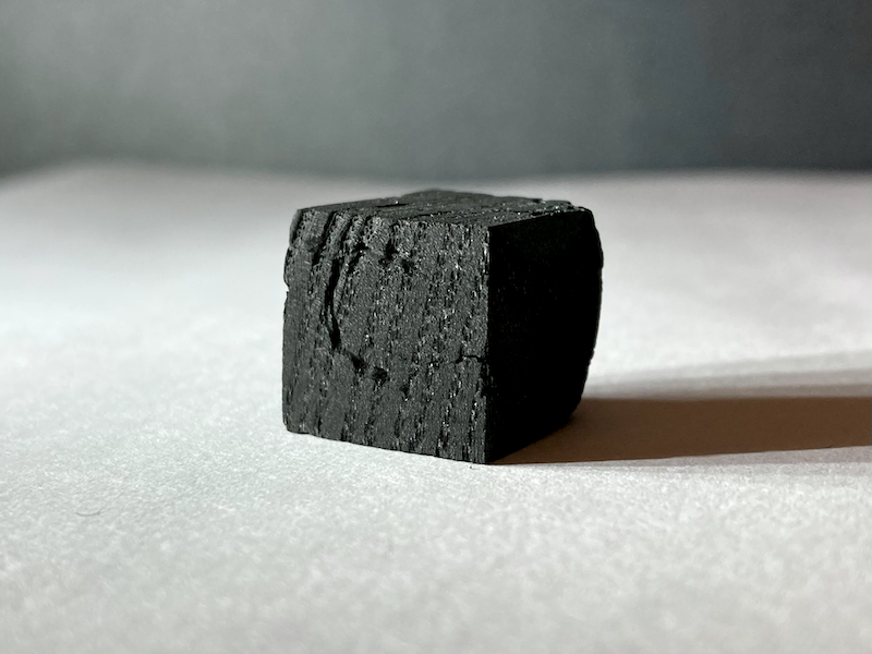 Carbon Cube – Onward American