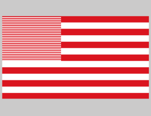 Alternate Flags – Onward American